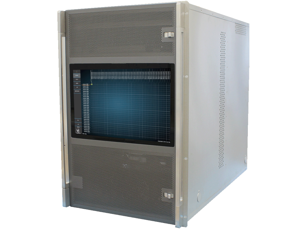 Matrix Systems - ETL