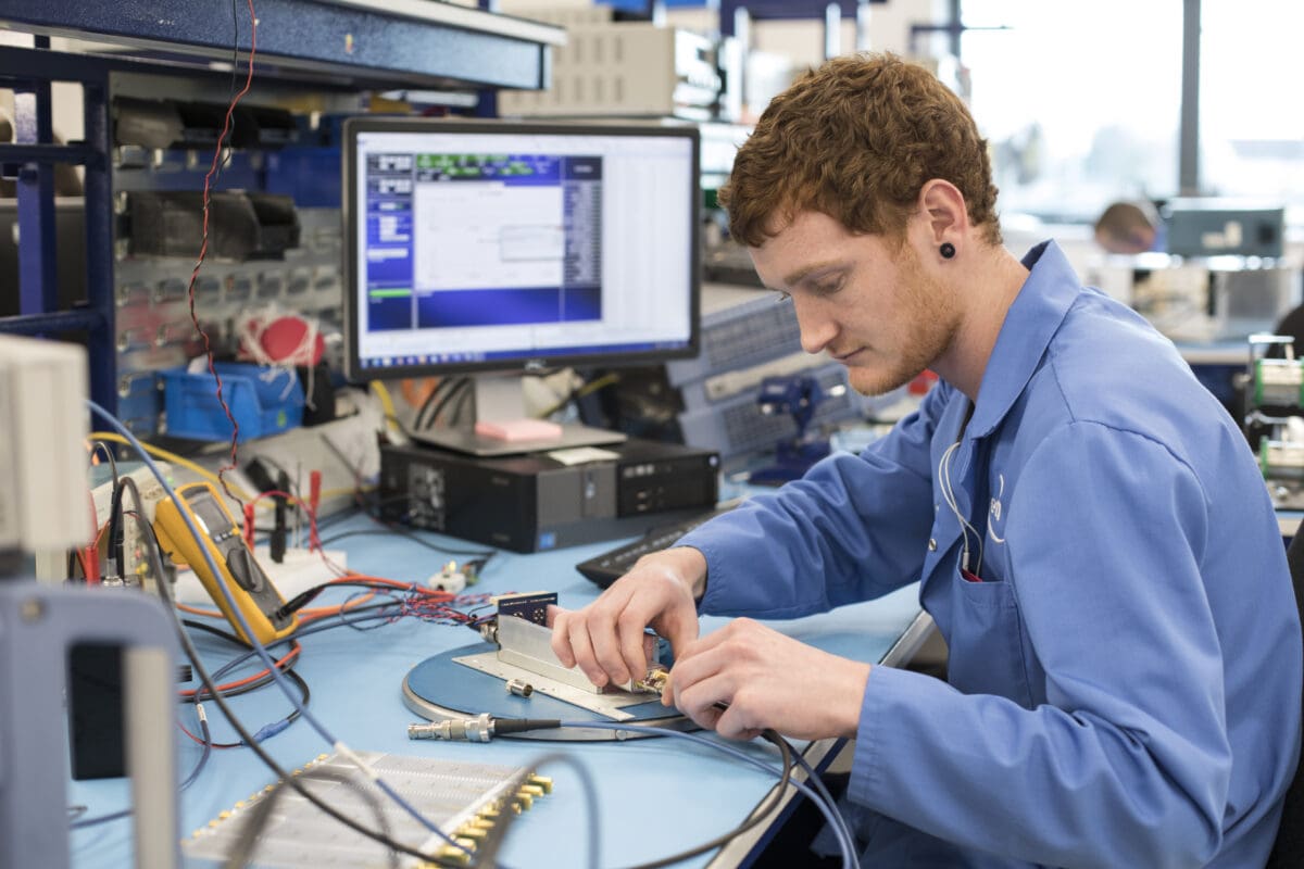 Components - ETL Systems