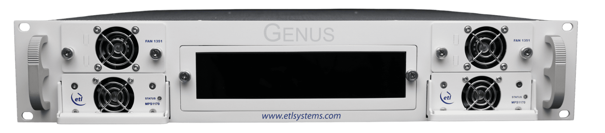 L-Band Switch - ETL Systems