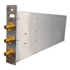 L-Band Switch - ETL Systems