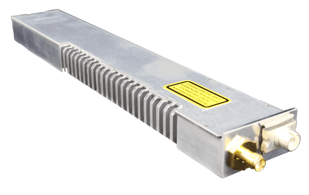 RF over Fibre - ETL Systems