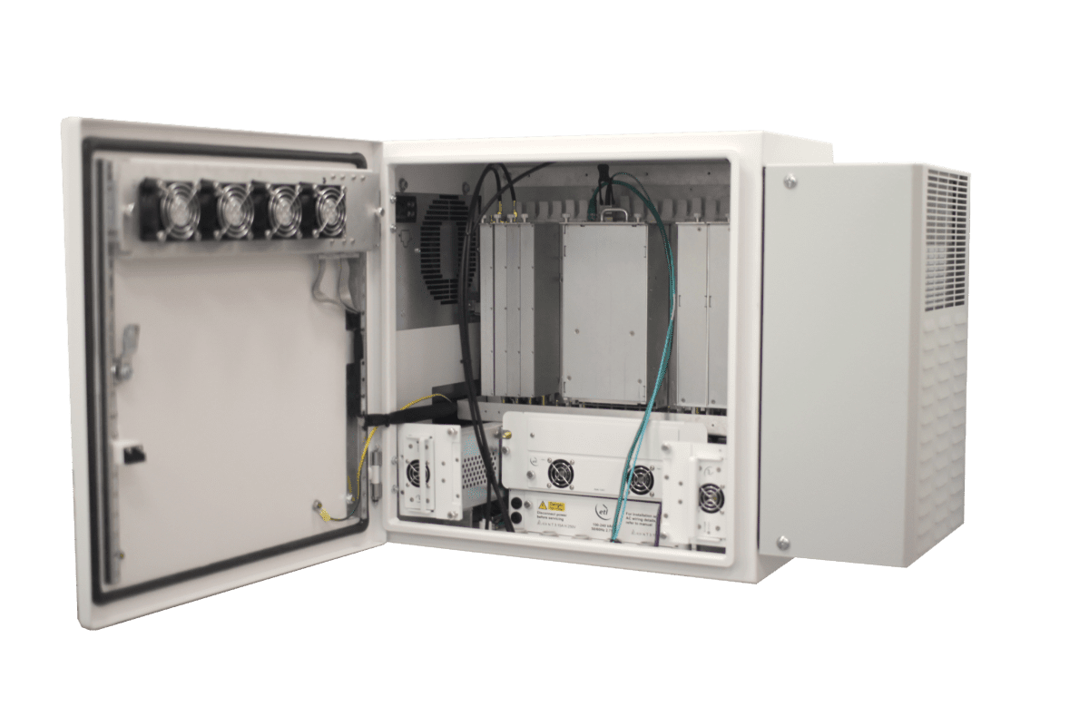 Digital IF - ETL Systems