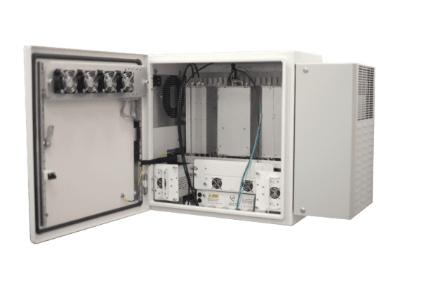 Digital IF - ETL Systems