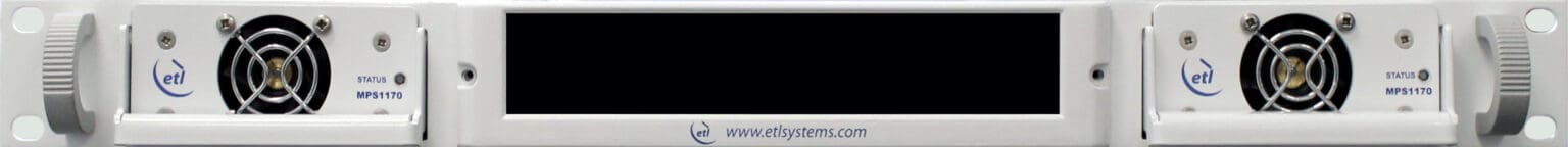 DC Inserters - ETL Systems