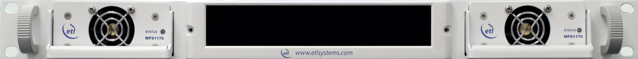 DC Inserters - ETL Systems