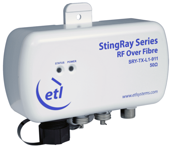 GNSS / GPS - ETL Systems