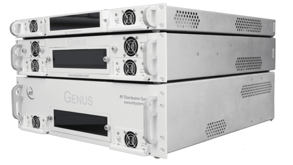 L-Band Switch - ETL Systems