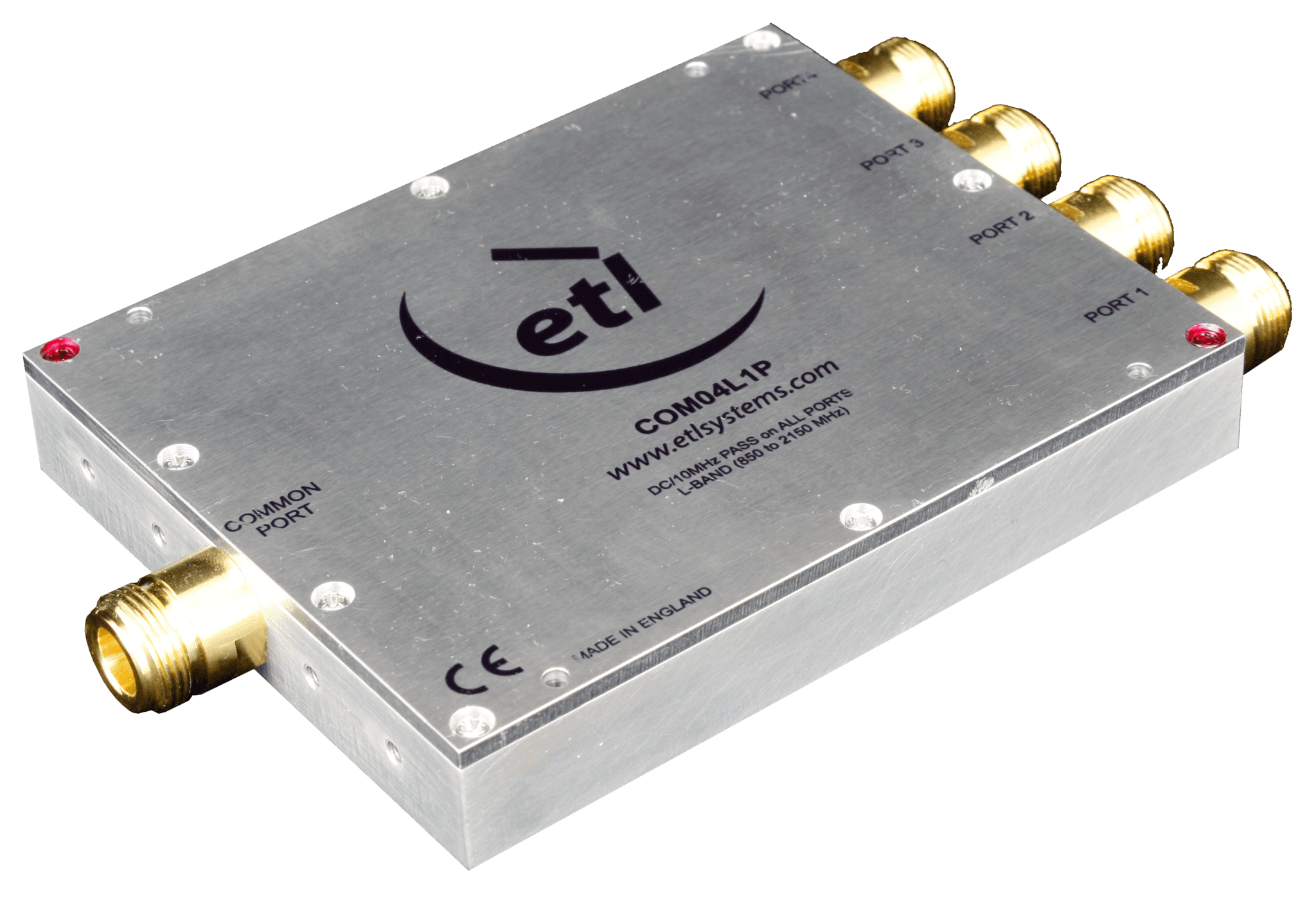 Components - ETL Systems