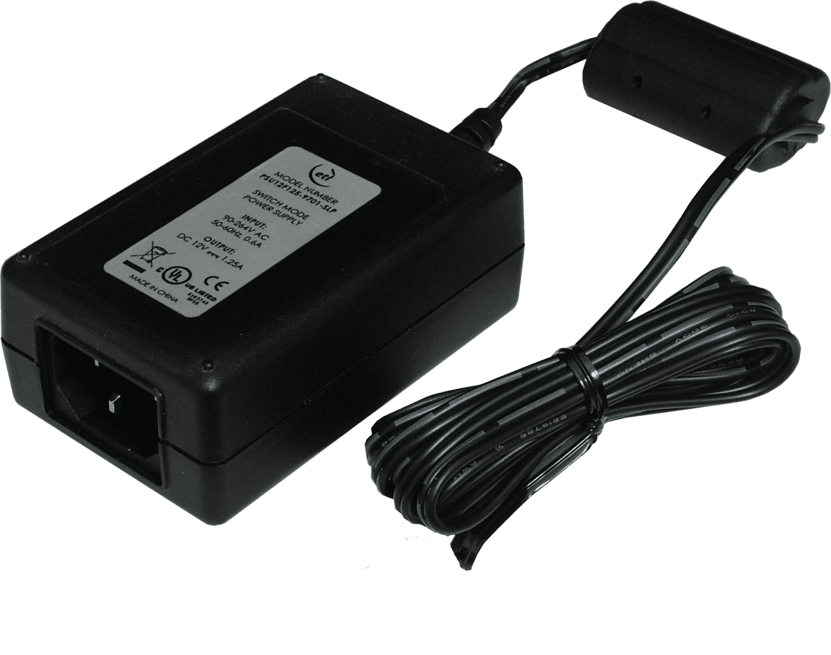 Power Supplies - ETL Systems