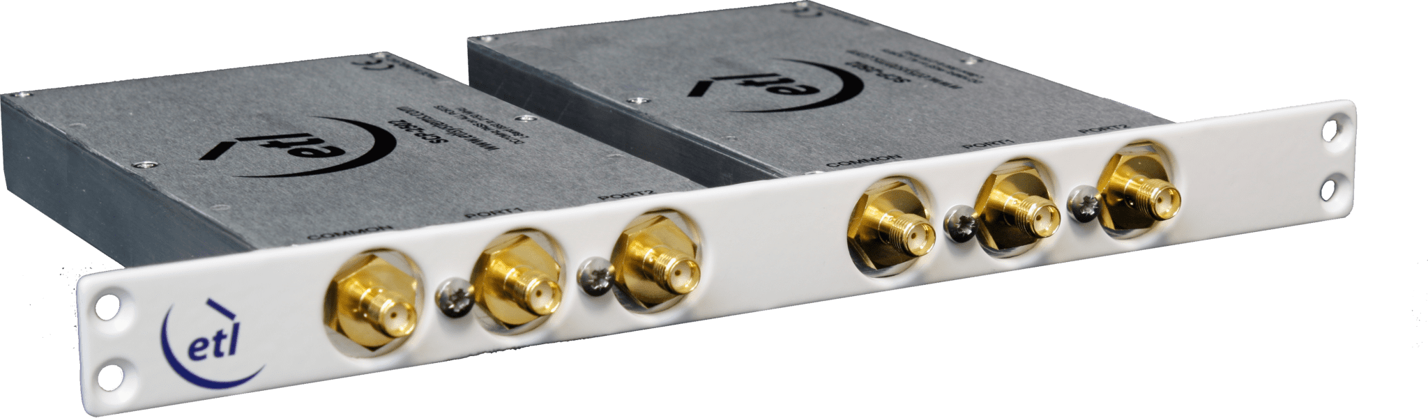 Scorpion Component Mounting System & Modules - ETL Systems