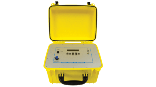 Test Loop Translators (TLT) - ETL Systems