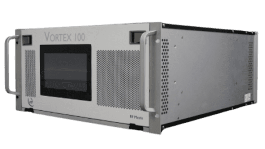 RF Switch Matrices. Seamless signal management - ETL Systems