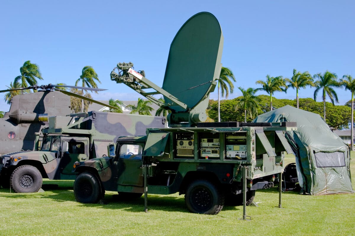 Designers and manufacturers of RF distribution equipment | ETL Systems ...