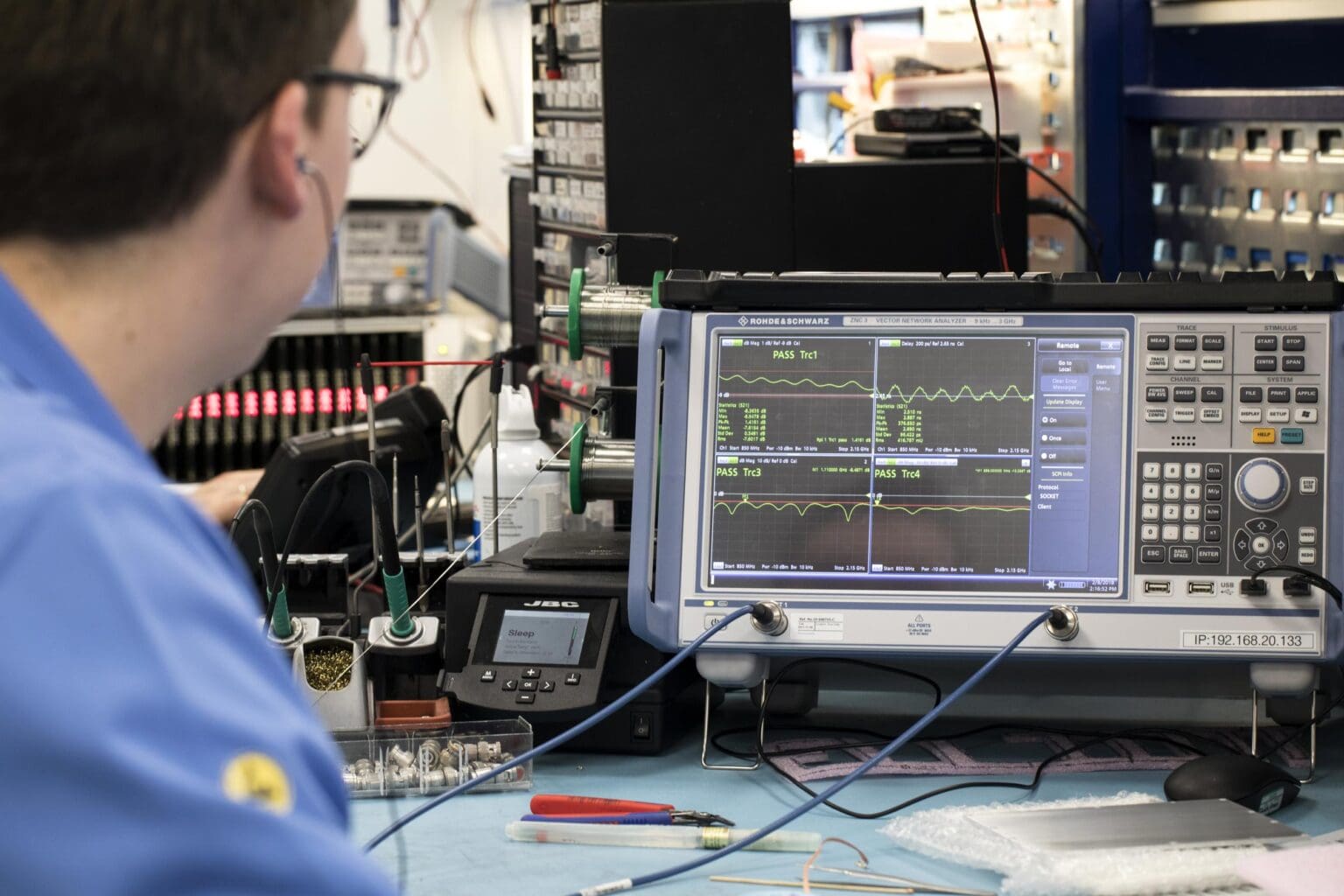 Custom Build - ETL Systems