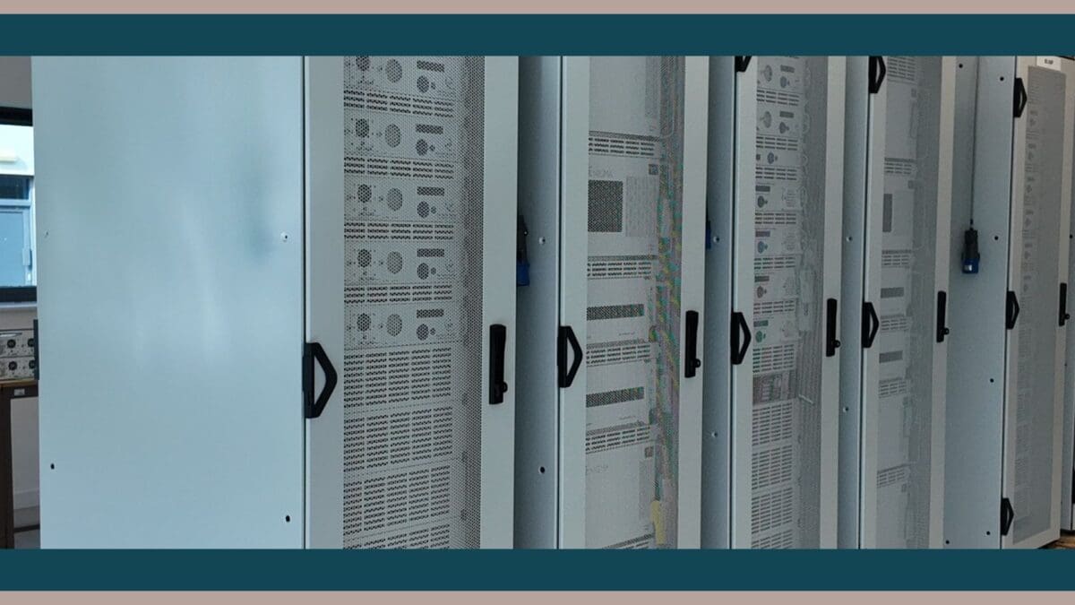 Designers and manufacturers of RF distribution equipment | ETL Systems ...