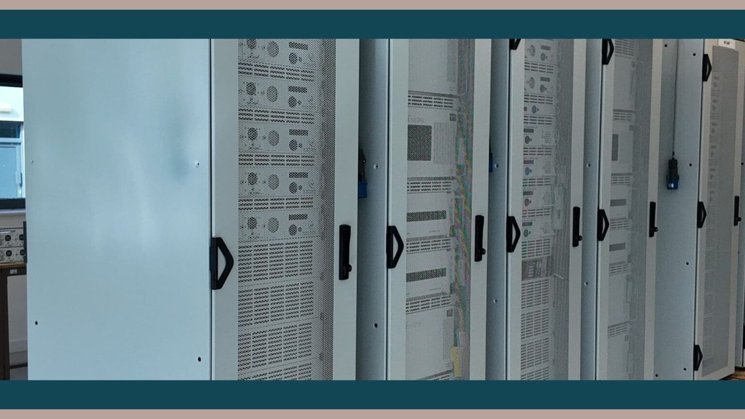 Designers and manufacturers of RF distribution equipment | ETL Systems ...