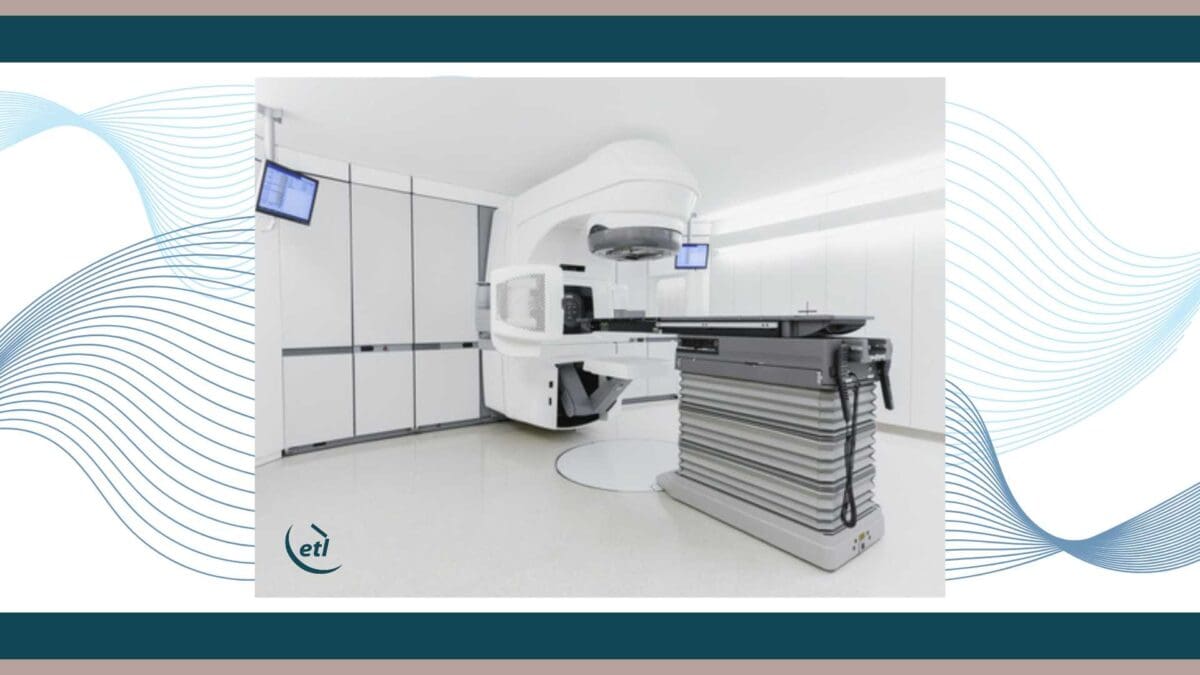 Designers and manufacturers of RF distribution equipment | ETL Systems ...