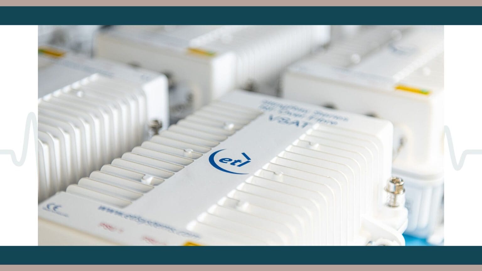 Designers and manufacturers of RF distribution equipment | ETL Systems ...